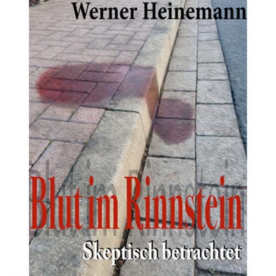 Blut im Rinnstein | Creativo